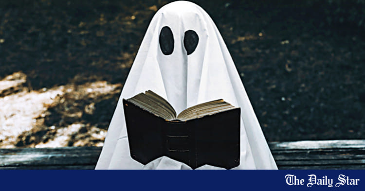 Here’s How You Become a True Horror Movie Bad Guy | The Daily Star