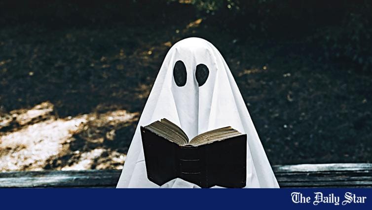 Here’s How You Become a True Horror Movie Bad Guy | The Daily Star