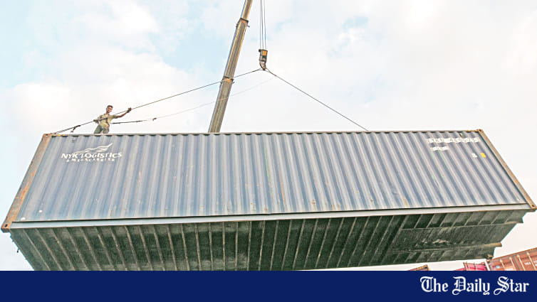 Import duty evasion drops as fine doubles | The Daily Star