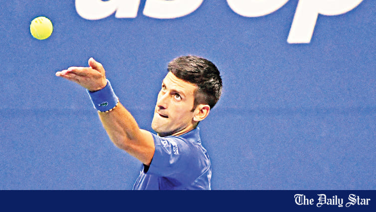 ‘I don’t want to say it’s now or never’ | The Daily Star