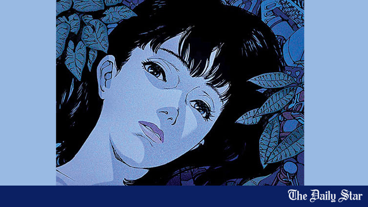 How is Perfect Blue Even More Relevant in 2021? | The Daily Star