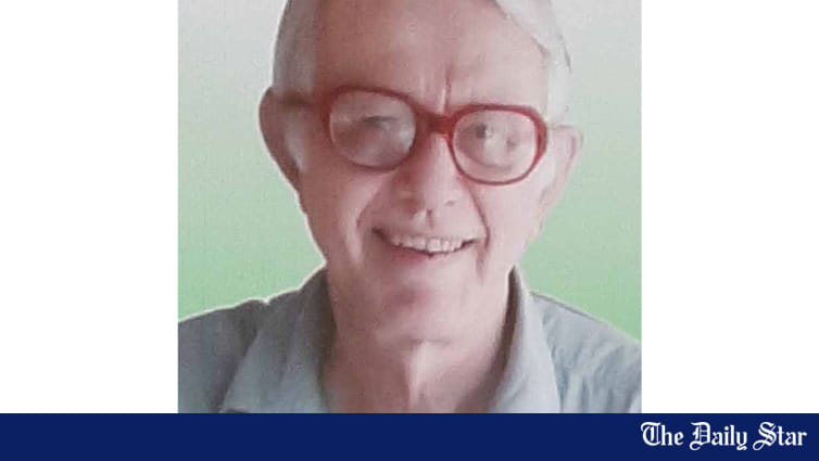 Daktar Bhai’s anniversary of death | The Daily Star