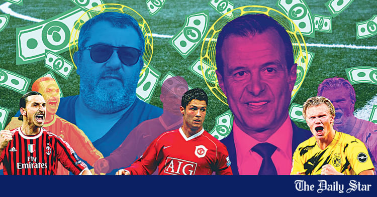 Why are Agents Essential to Football? | The Daily Star