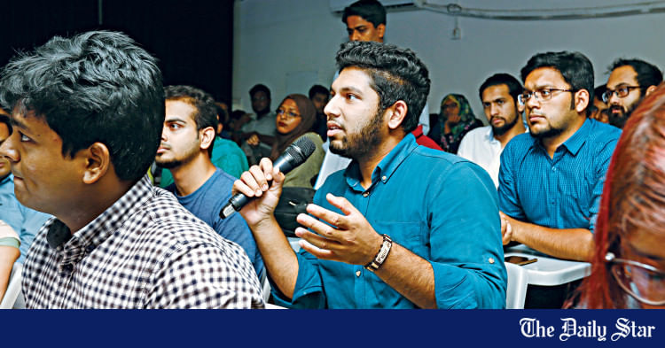 Are You Doing a Master’s for the Right Reasons? | Daily Star