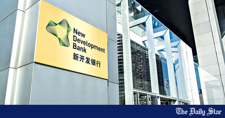 Bangladesh finally a member of Brics’ New Dev Bank | The Daily Star