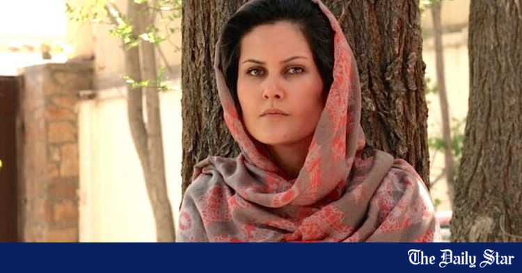 Afghan filmmaker Sahraa Karimi to direct ‘Flight from Kabul’ | The ...