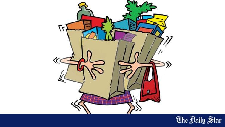 Good prevails | The Daily Star