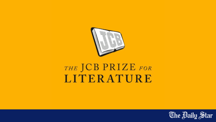 JCB Prize for Literature announces 2021 longlist | The Daily Star