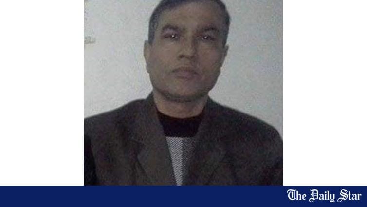 Mahmudul Huq’s death anniversary | The Daily Star