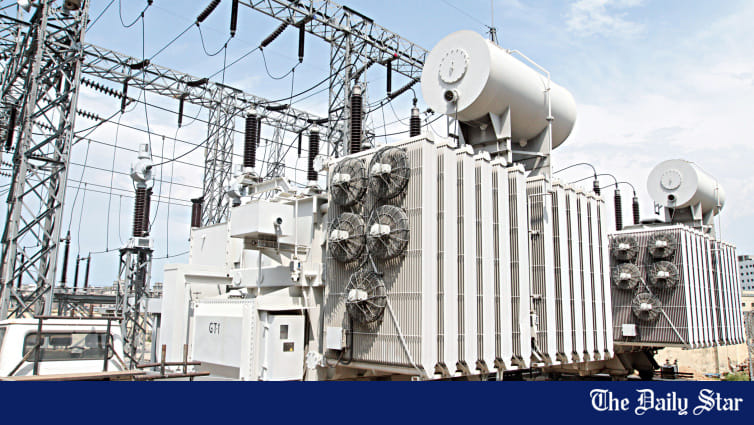 Five power plants add 779MW to national grid | The Daily Star