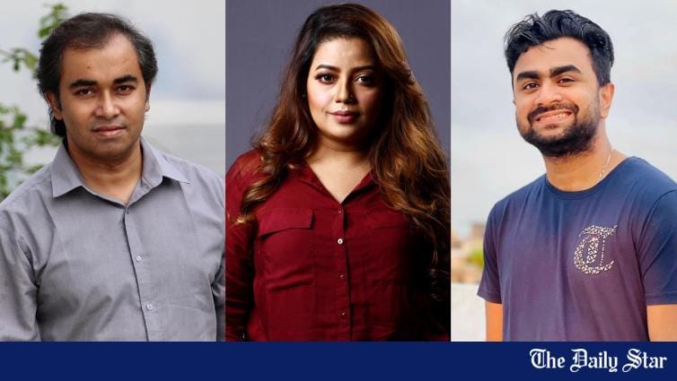 Kona and Imran collaborate with Emon Shaha on ‘Dewa’ | The Daily Star