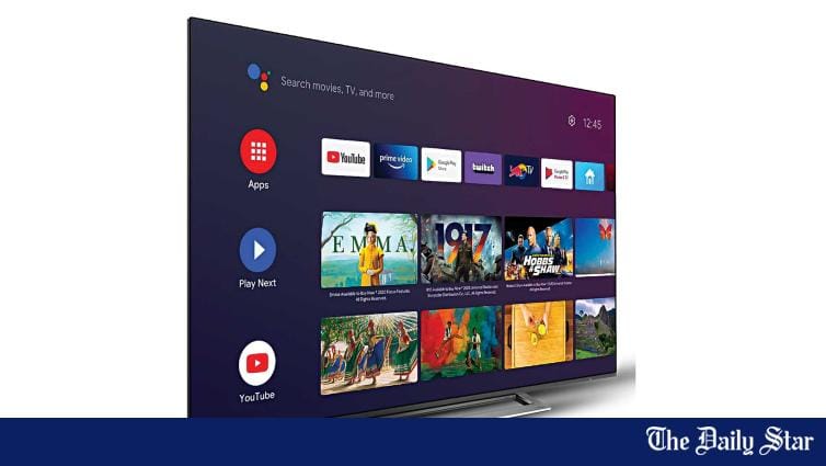 Next Generation of SMART Televisions from RANGS: Toshiba a Unique and ...