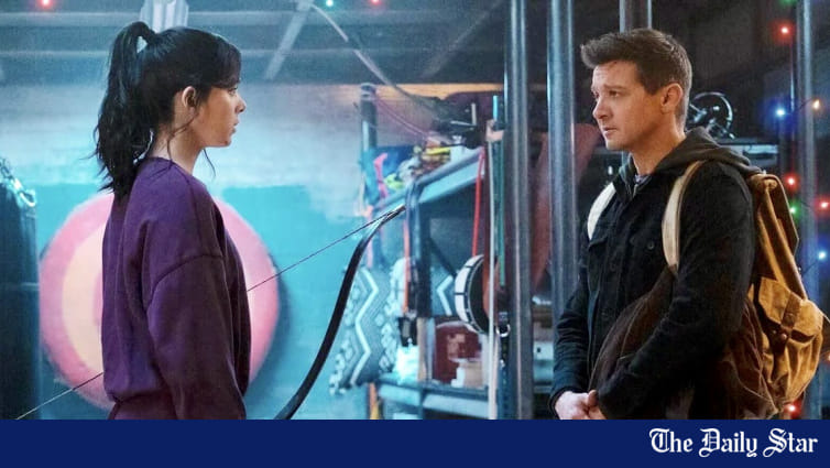 Key characters set to appear in Marvel’s ‘Hawkeye’ series | The Daily Star