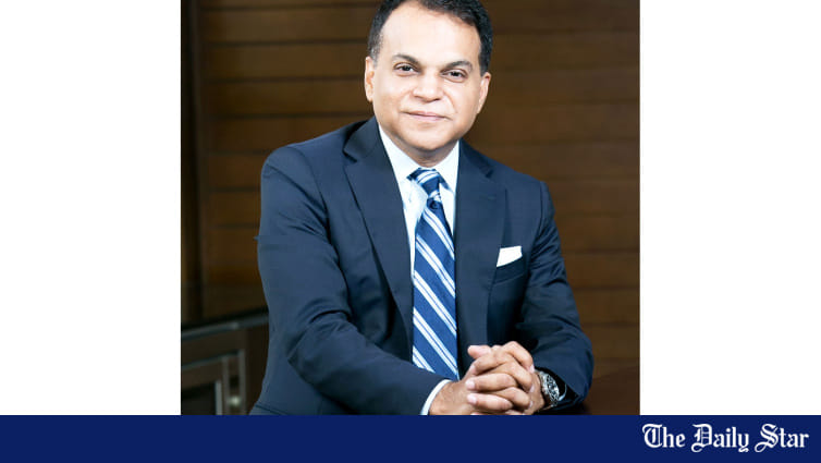 Anwar Group of Industries gets new chairman | The Daily Star