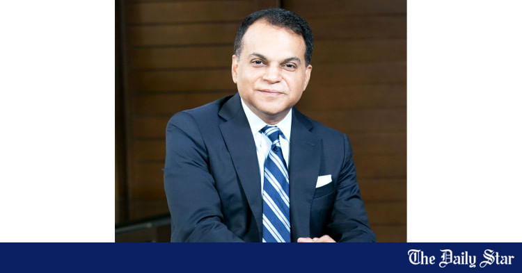 Anwar Group of Industries gets new chairman | The Daily Star