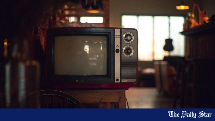 The ultimate guide to buying second hand TVs | The Daily Star