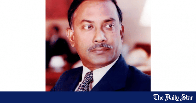 Wanted to name Zia as accused in Bangabandhu murder case: PM | The ...