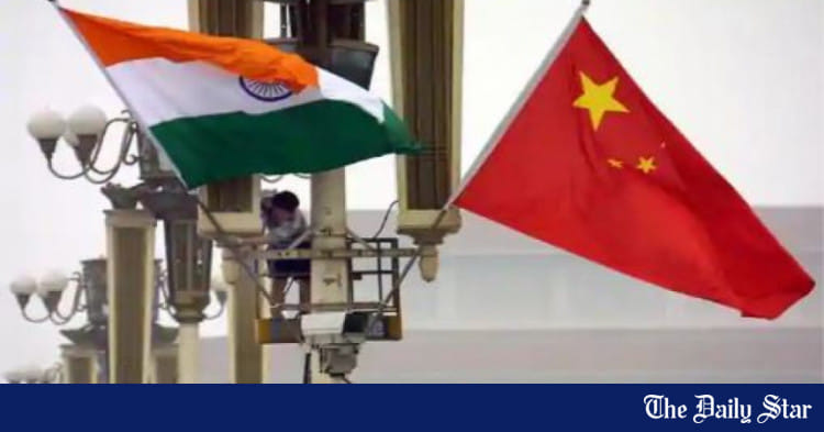 Asian solidarity depends on example set by Indo-China relations: India ...