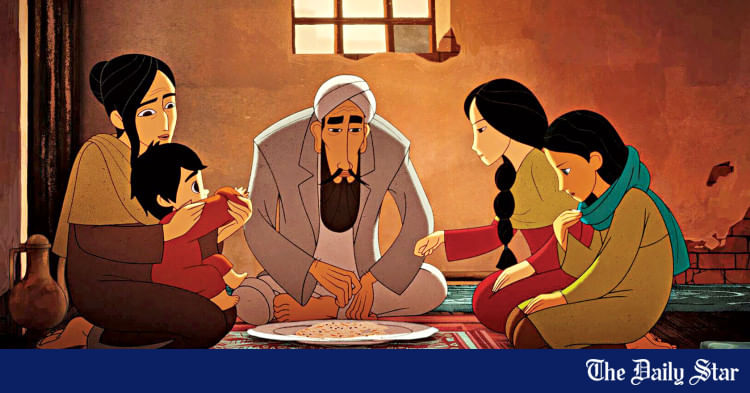 Keeping hope alive through storytelling: Why ‘The Breadwinner’ is a ...