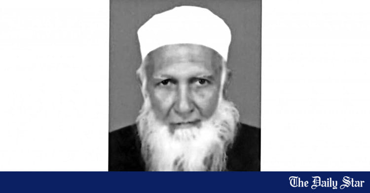 Foyez Baksh Bhuiya’s death anniv today | The Daily Star