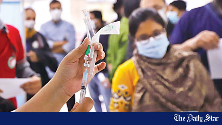 Govt to run vaccination campaign at union level 2 days per week | The ...