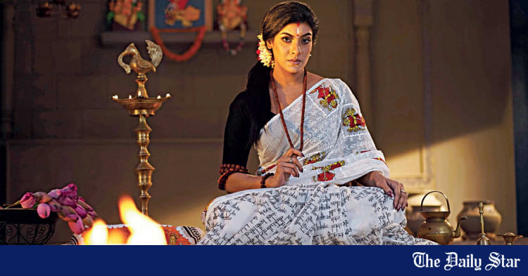 Dress in colours this Durga Puja! | The Daily Star