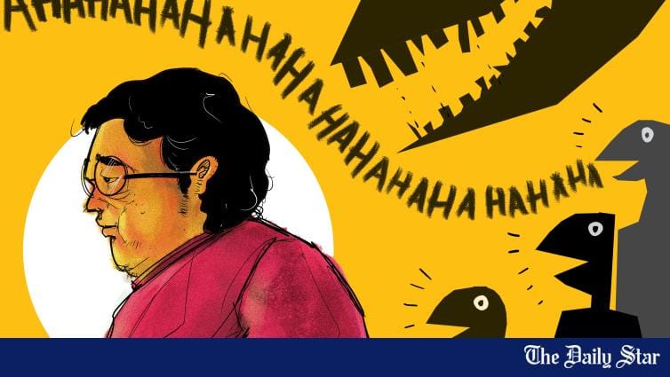 The Realities of Fat Shaming | The Daily Star