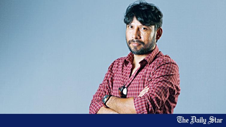 I prepare for a role as though it is my last one: Mostafa Monwar | The ...