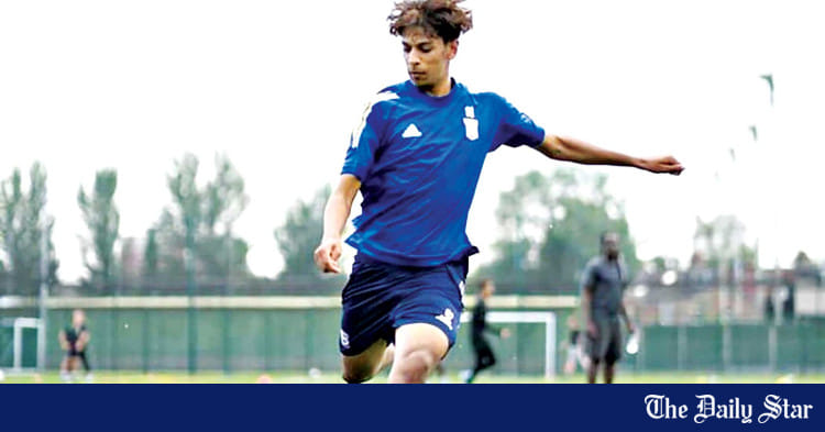 Yousuf adds fresh blood to U-23 team | The Daily Star