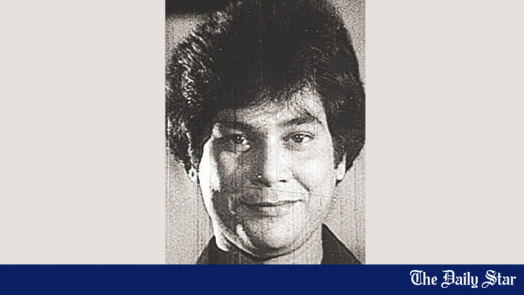 Remembering the iconic Zafar Iqbal | The Daily Star