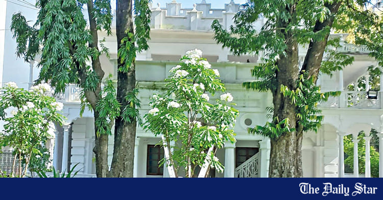 Legacy of the Kumar of Bhawal | The Daily Star