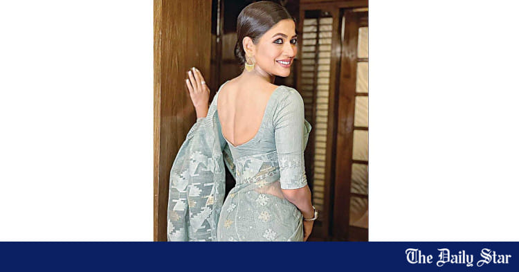 Badhon on movies, struggles and aspirations | The Daily Star