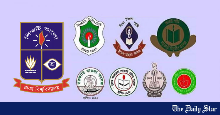 7 DU colleges: Students to boycott classes, exams for two days | The ...