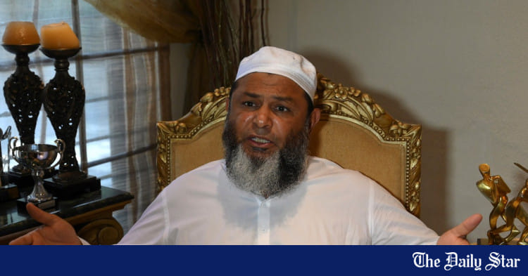 England cricketers would tour Pakistan, says frustrated Mushtaq | The ...