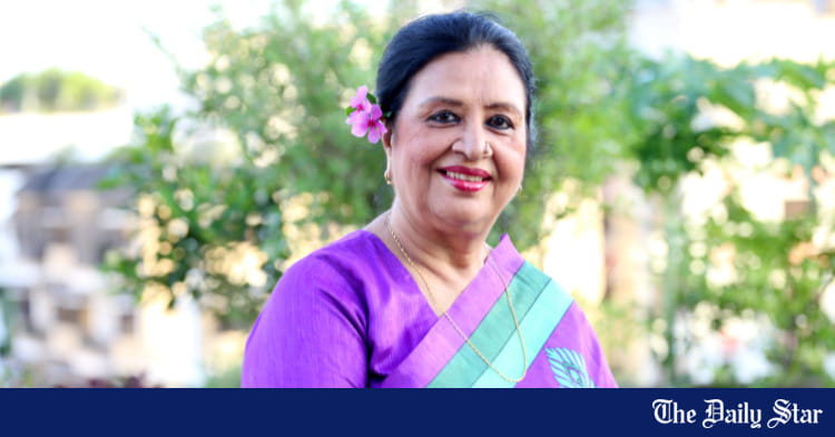 My biggest achievement is that people still remember me as ‘Ammajan ...