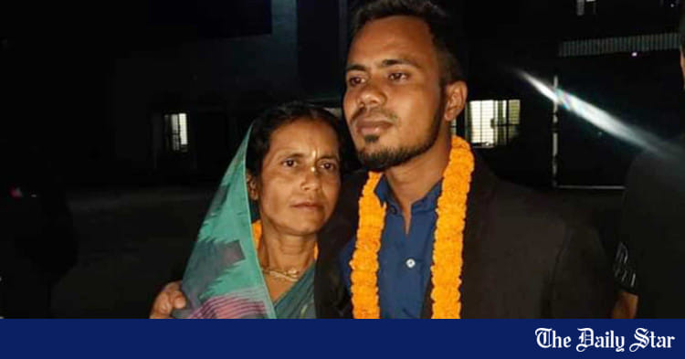 Column by Mahfuz Anam: Why is individual freedom such a plaything in ...