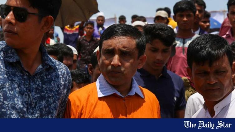‘Mohibullah targeted due to his popularity among Rohingyas’ | The Daily ...