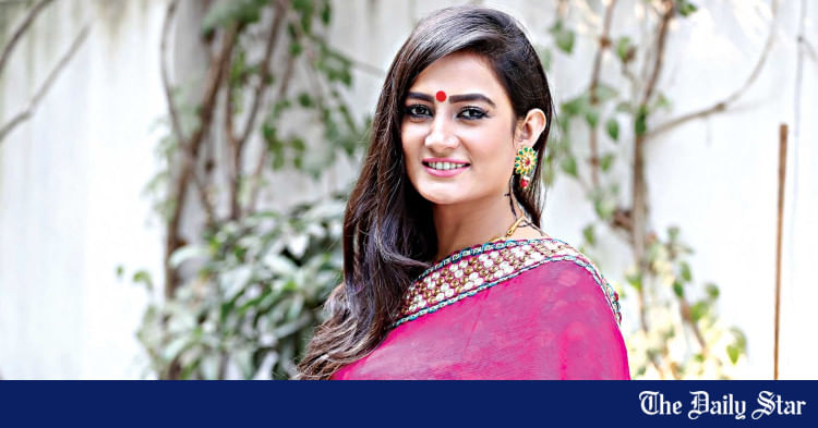 Aparna Ghose looks forward to a memorable Puja | The Daily Star