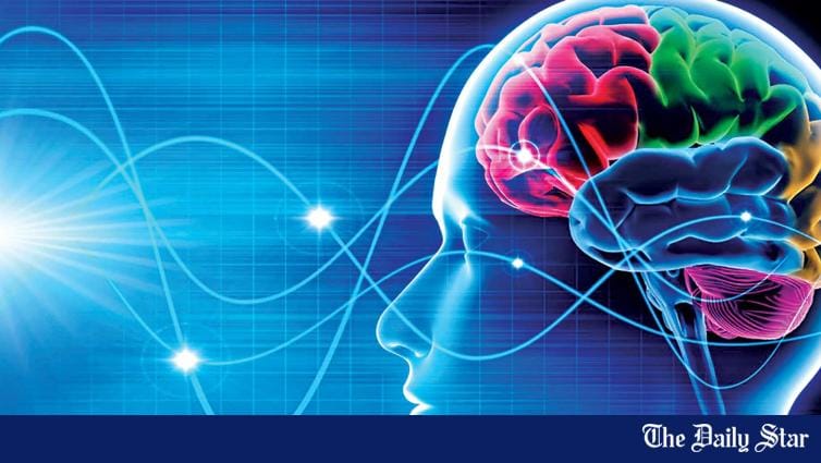 Brain magnetic stimulation can enhance memory performance | The Daily Star