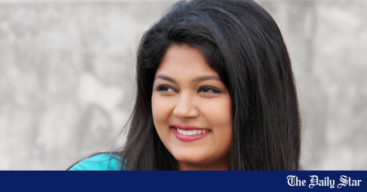 Moushumi Hamid on her OTT debut ‘Tekka’ | The Daily Star