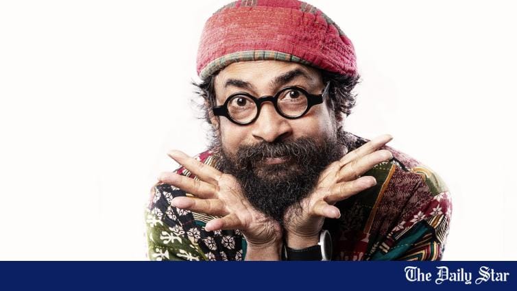 I have been performing 'Circus Circus' for over 24 years: Rahul Ananda ...