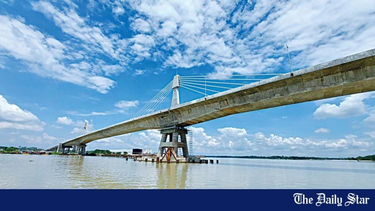 Payra bridge to boost trade, tourism | The Daily Star