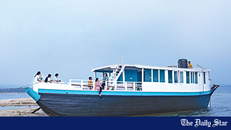 The World’s Greatest Journey by Boat | The Daily Star