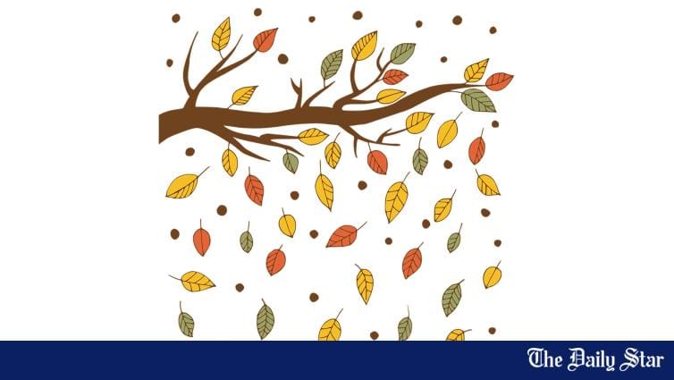 Falling in Reverse | The Daily Star