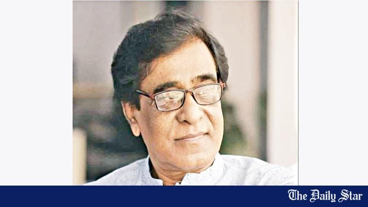 Arun Basu passes away | The Daily Star