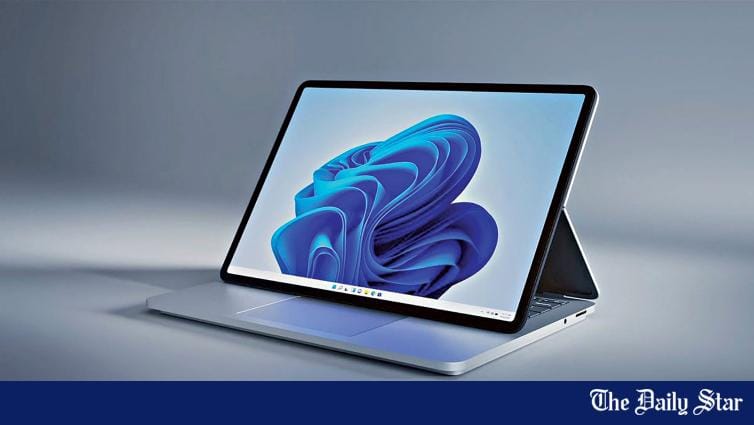 Here are all the upcoming Microsoft surface products | The Daily Star