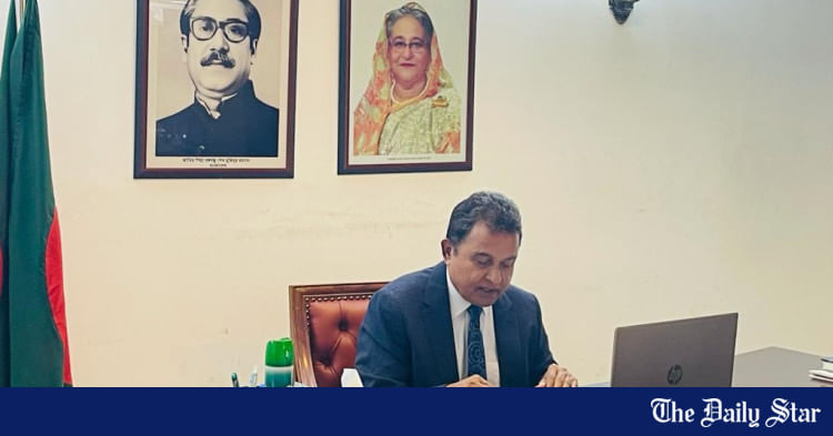 Help revive rivers around Dhaka, Kamal urges World Bank | The Daily Star