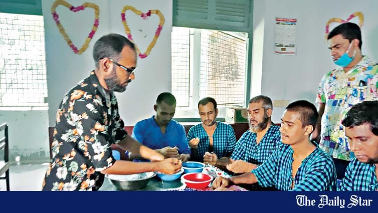 Pabna Mental Hospital: Resources fall short for rehabilitation | The ...