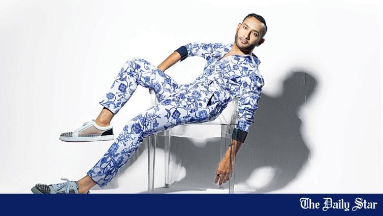 A candid conversation with Mehruz Munir | The Daily Star