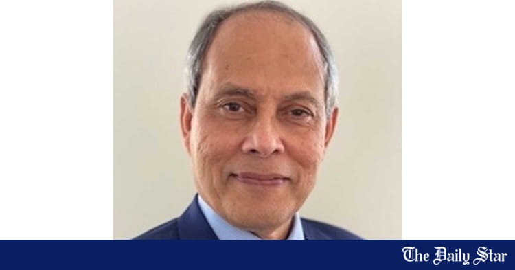 Prof Saifur Rahman elected IEEE president | The Daily Star